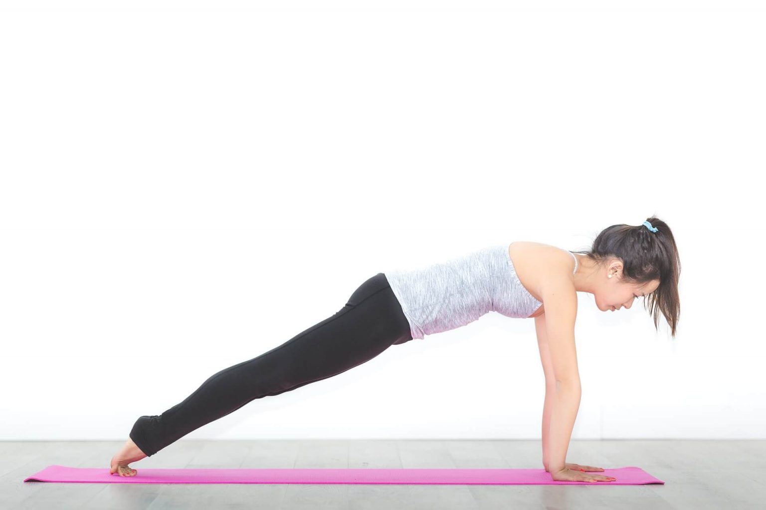 Which Yoga is Best for Weight Loss?